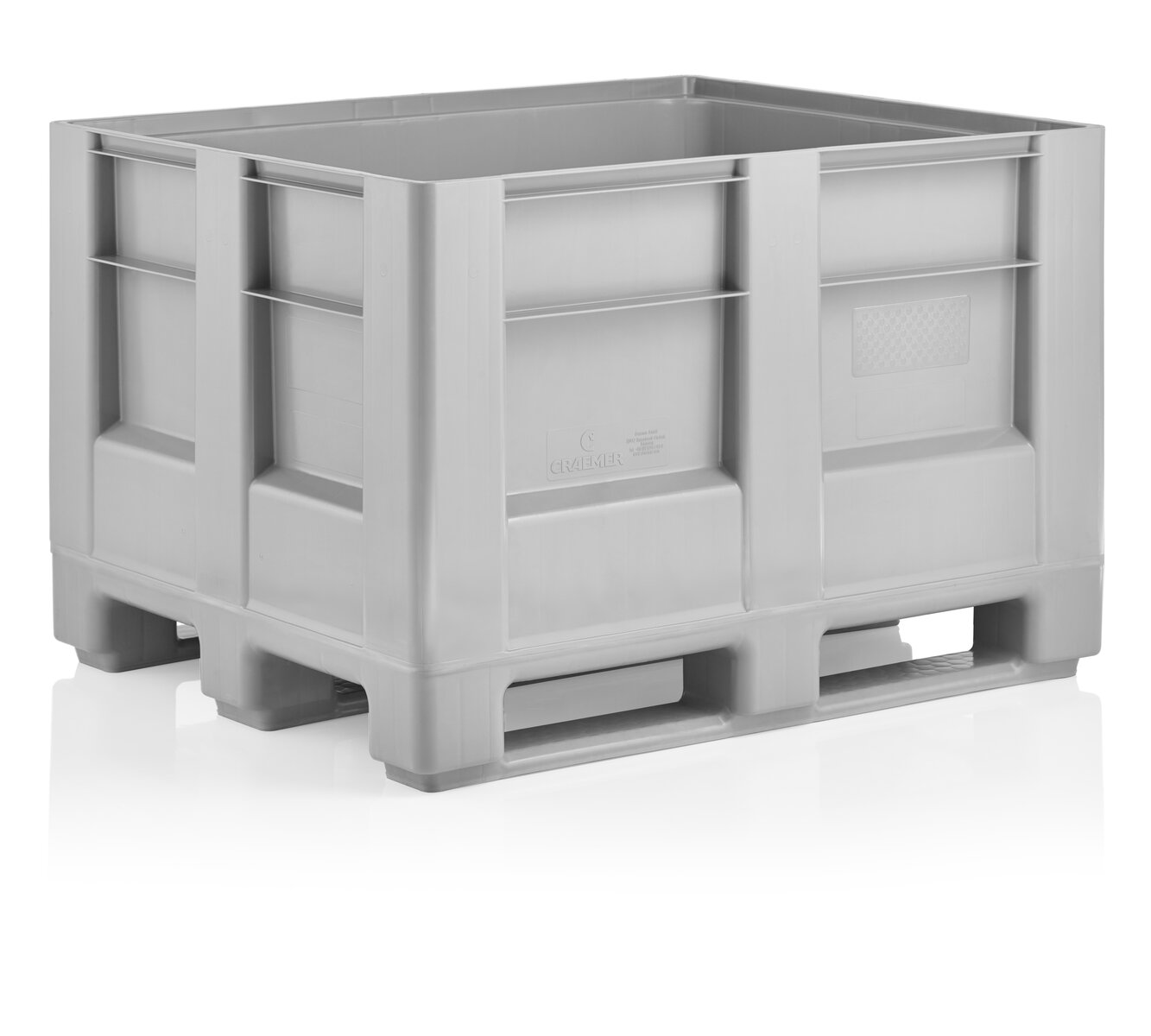 Palettenbox HB3 | Craemer GmbH